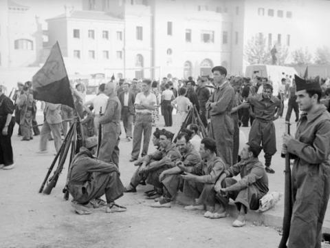 Women in the Spanish revolution - Liz Wills | libcom.org